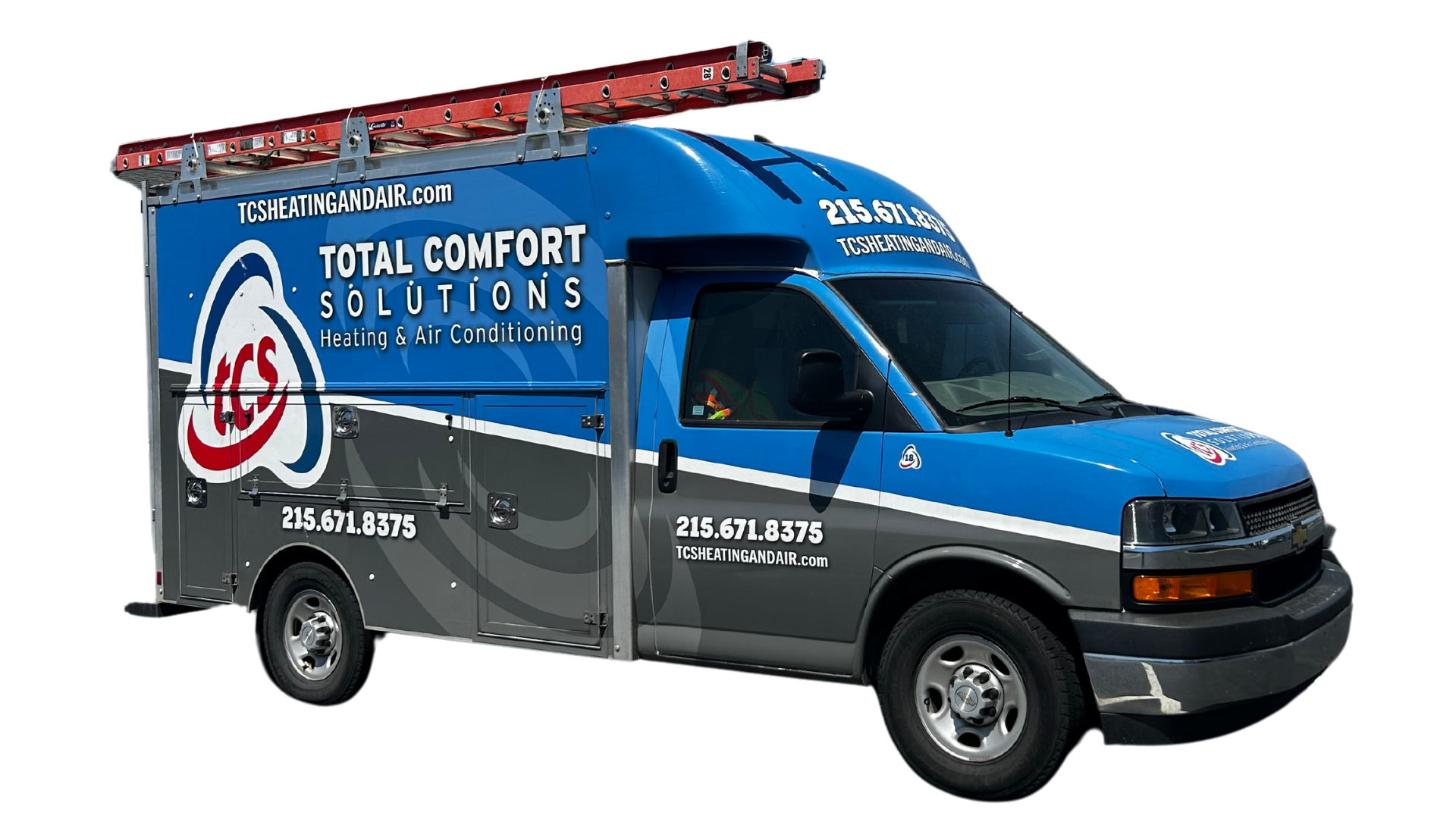 Fleet Repair - Frank's Servicenter