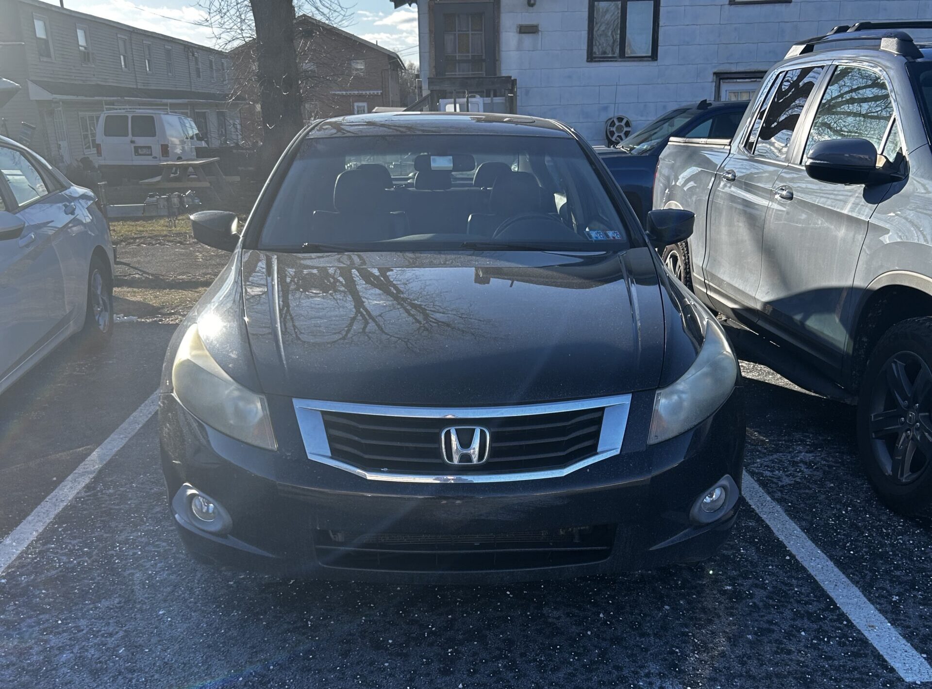 Honda Acura Repair Services - Frank's Servicenter